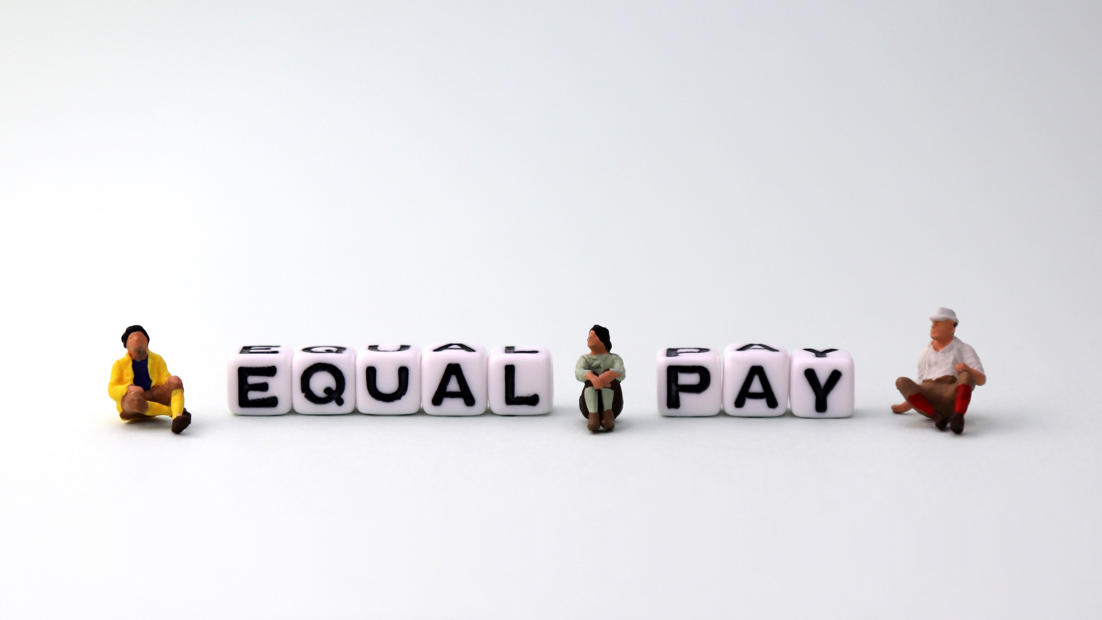 Quels sont les avantages réels de l’égalité salariale? • EQUAL SALARY