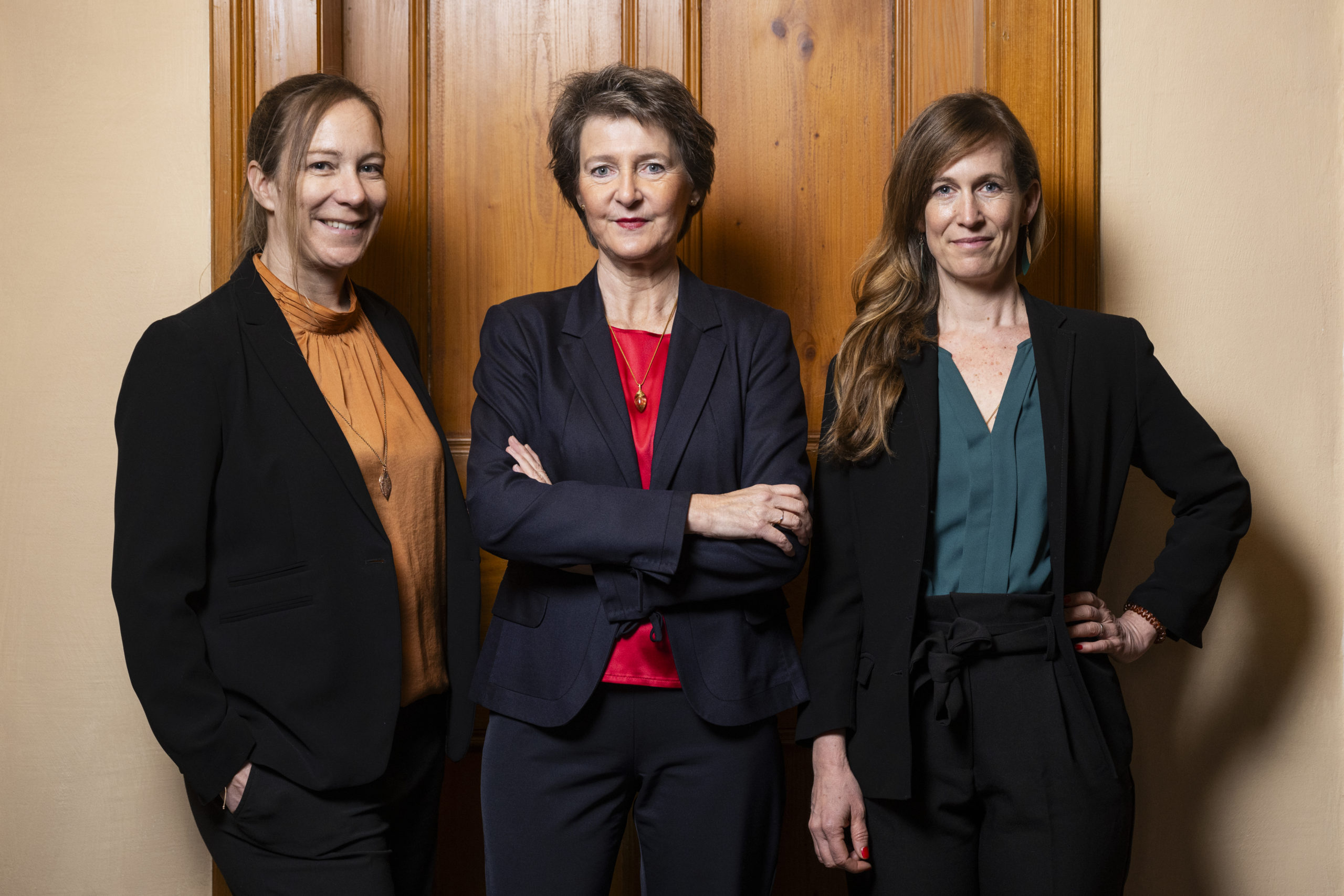 SIMONETTA SOMMARUGA BECOMES PRESIDENT OF EQUAL-SALARY FOUNDATION ...