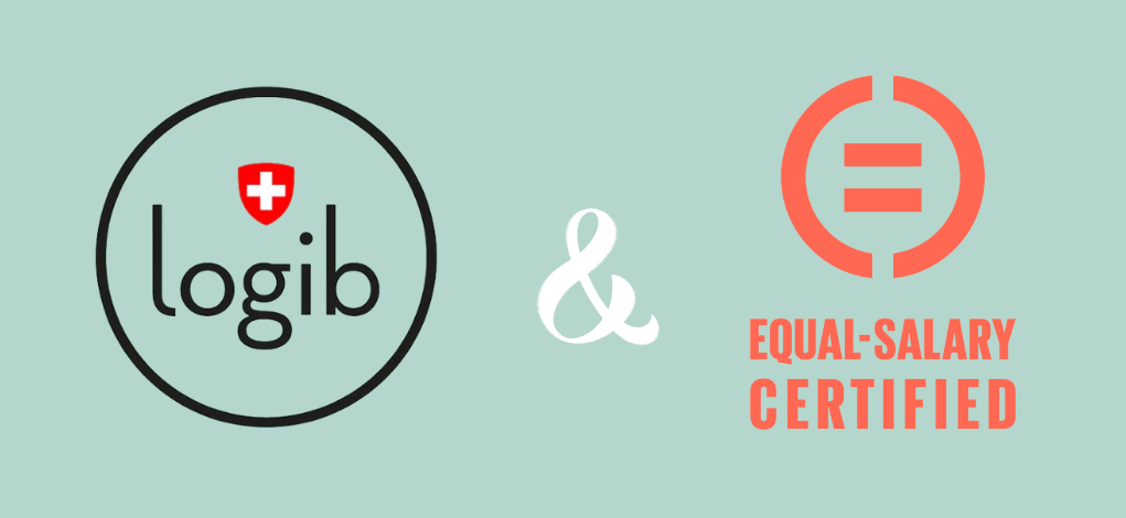 LEVERAGING LOGIB WITH THE EQUAL-SALARY CERTIFICATION • EQUAL SALARY